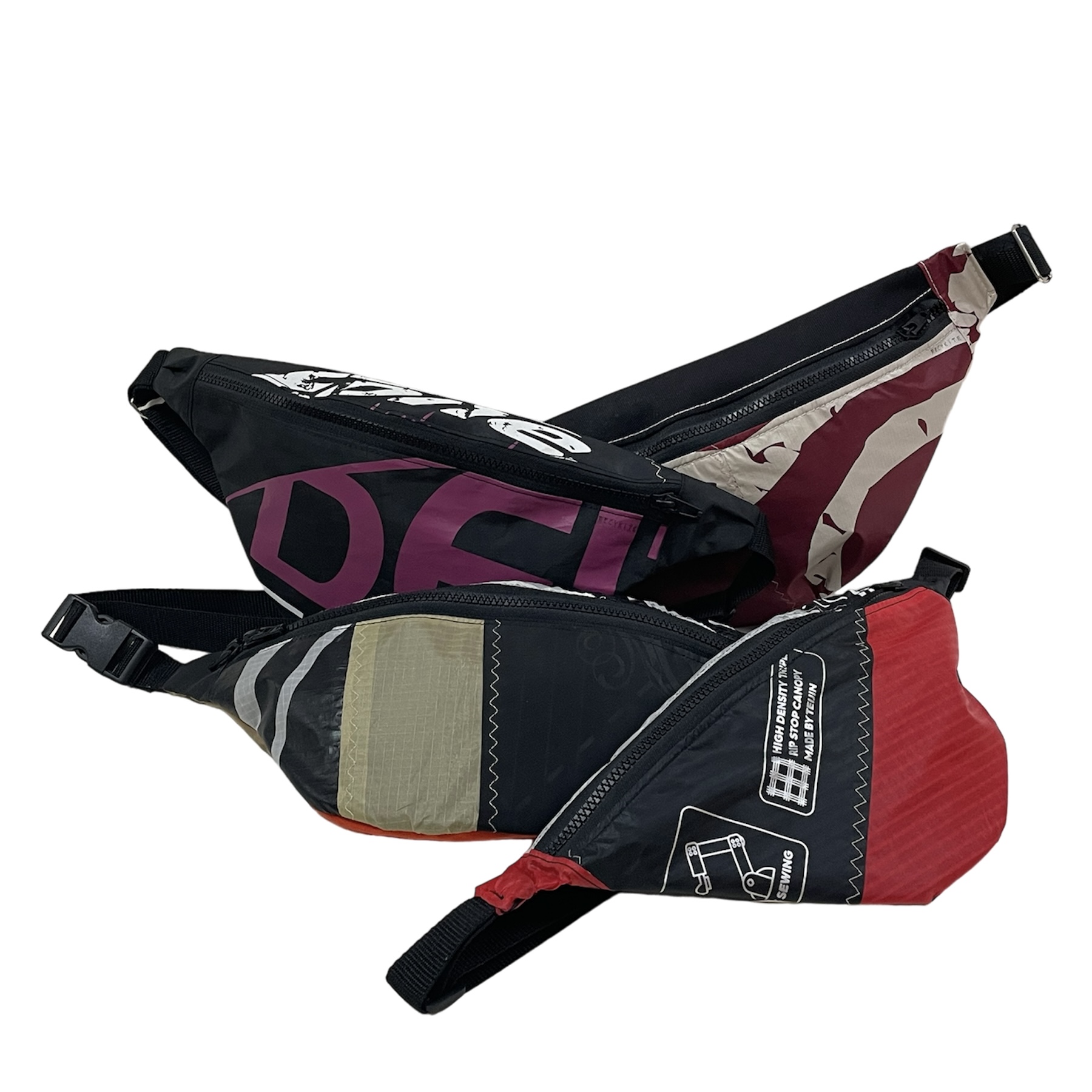 Wanikou, the world's bladder specialist... All the bladders and repair ...