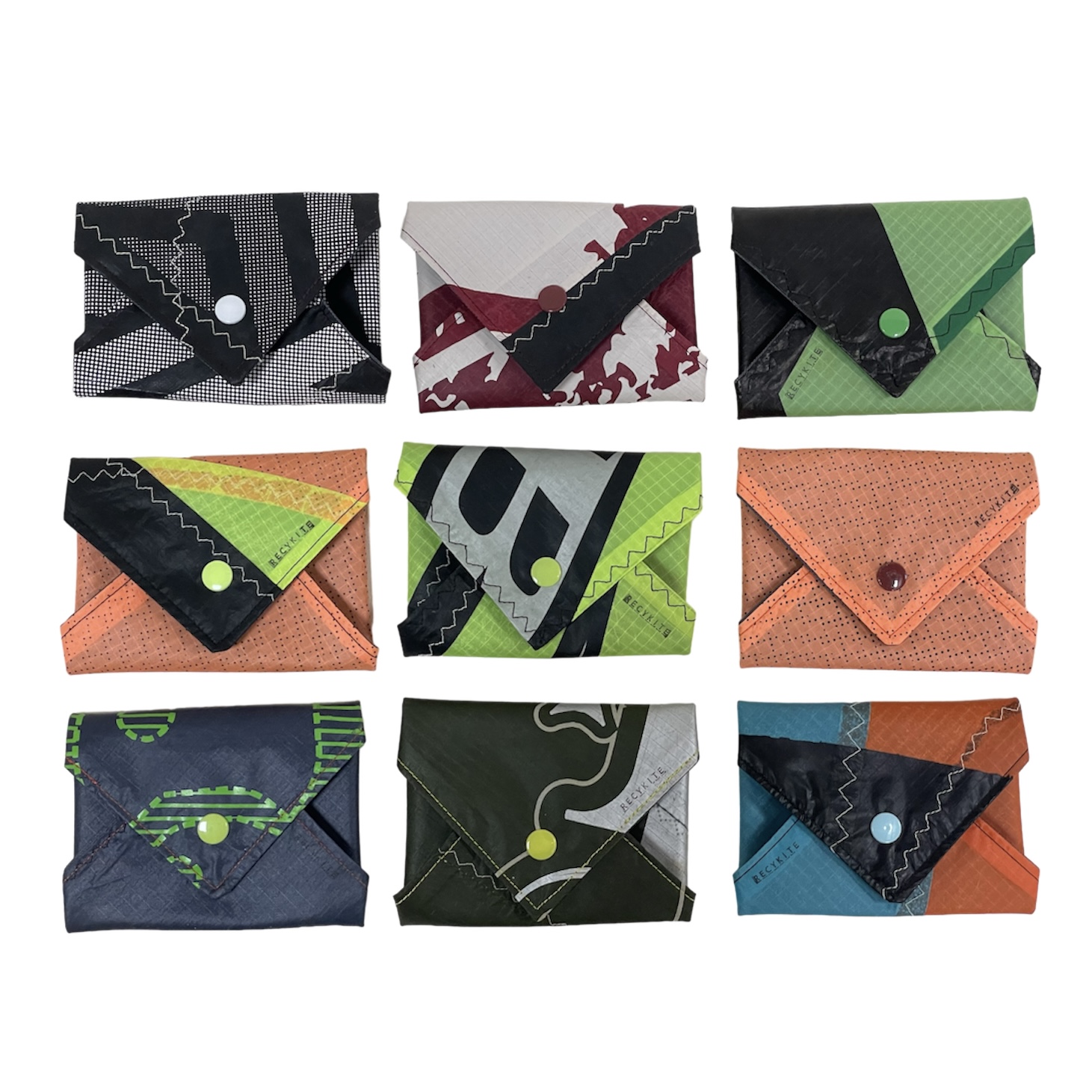 Wanikou, the world's bladder specialist... All the bladders and repair ...