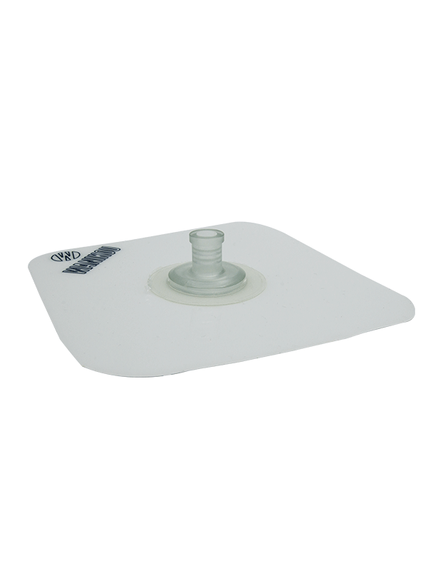 Wanikou - Adhesive valve liquid force straight