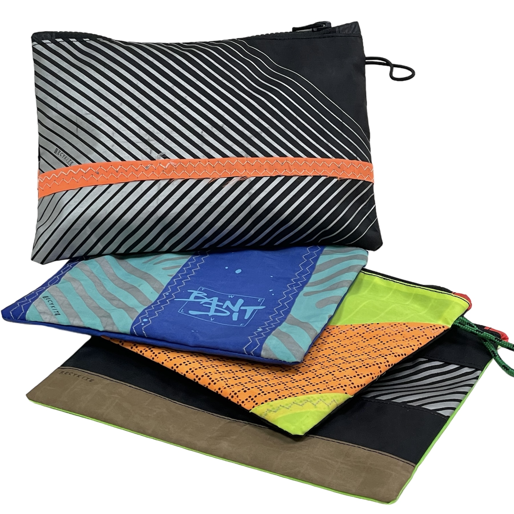 Wanikou, the world's bladder specialist... All the bladders and repair ...