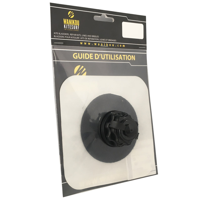 Wanikou - Inflatable adhesive valve Boston